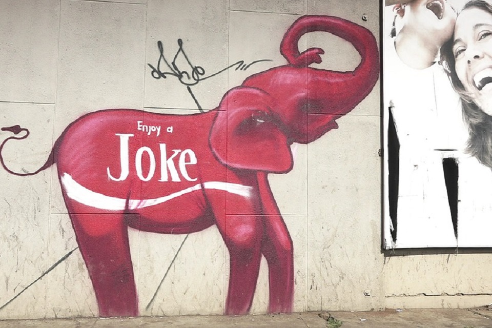 Urban And Street Slang Vocabulary And Phrases EnglishPulse